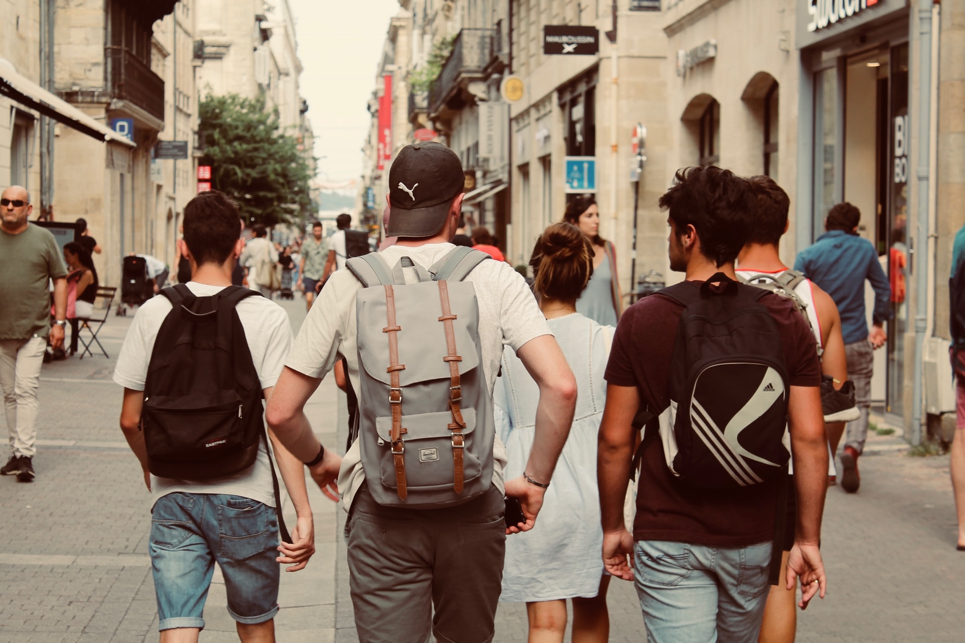 Voter à 16 ans: plus d’engagement politique chez les adolescents ...